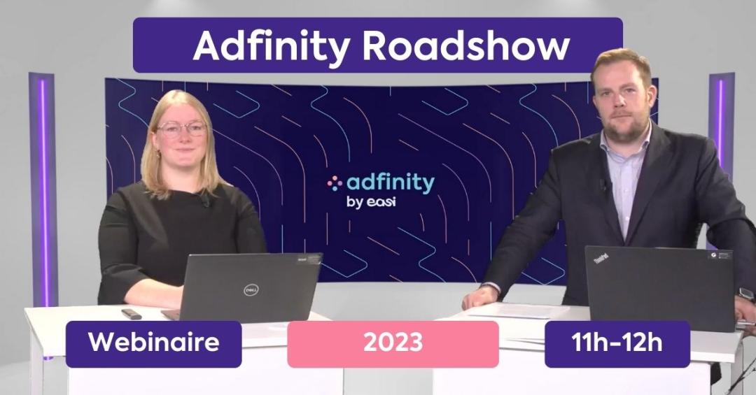 Adfinity Academy | EASI